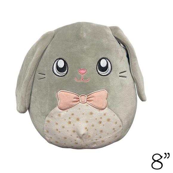 Squishmallows | Toys | Blake The Bunny Squishmallow 8 | Poshmark